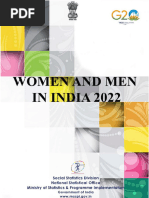 Longitudinal Ageing Study in India (LASI) : Wave 1 | PDF