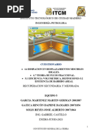 PORTADA TECNM - Docx Versión 1 | PDF