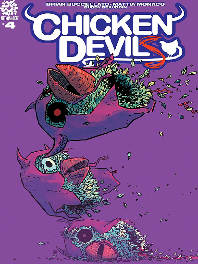 Chicken Devil - Chicken Devils 004 (2023) (Digital) (Mephisto-Empire) | PDF