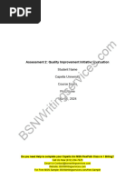 VA SAIL Model for Healthcare Quality Assessment | PDF | Veterans Health ...