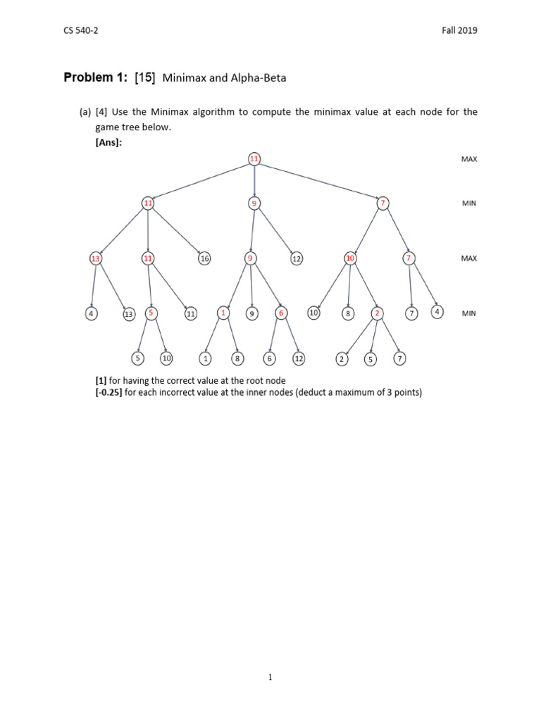 HW2 Written Sol | Download Free PDF | Applied Mathematics | Algorithms