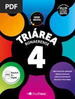 3 PL El Libro de 3ero - Santillana | PDF