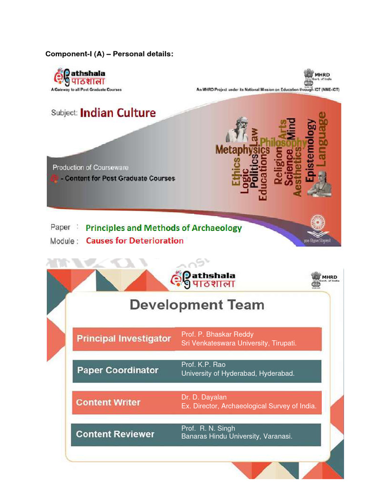 Causes of Defect - Merged | PDF | Conservation Biology | Rock (Geology)