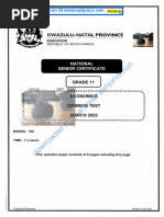 2024 CAT PAT Grade 10 Learner Guide | PDF | Social Media | Popular ...