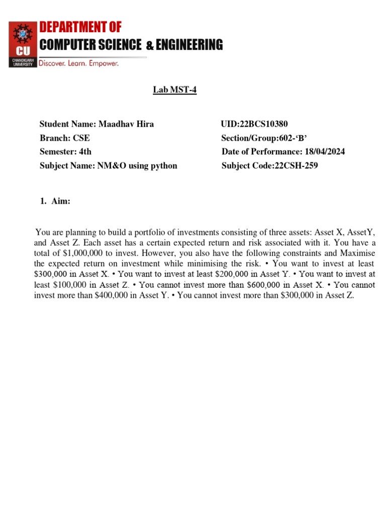 Python4 2 Merged | PDF | Databases | Pl/Sql