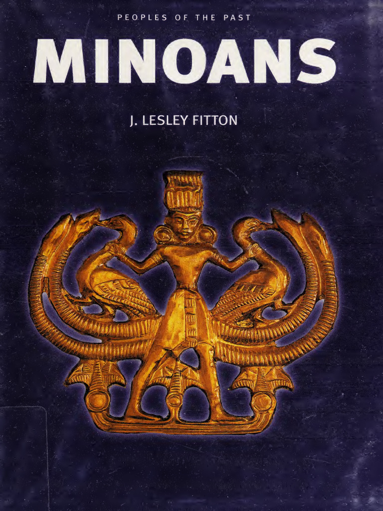 Minoan Civilization Unveiled | PDF | Social Science | Art