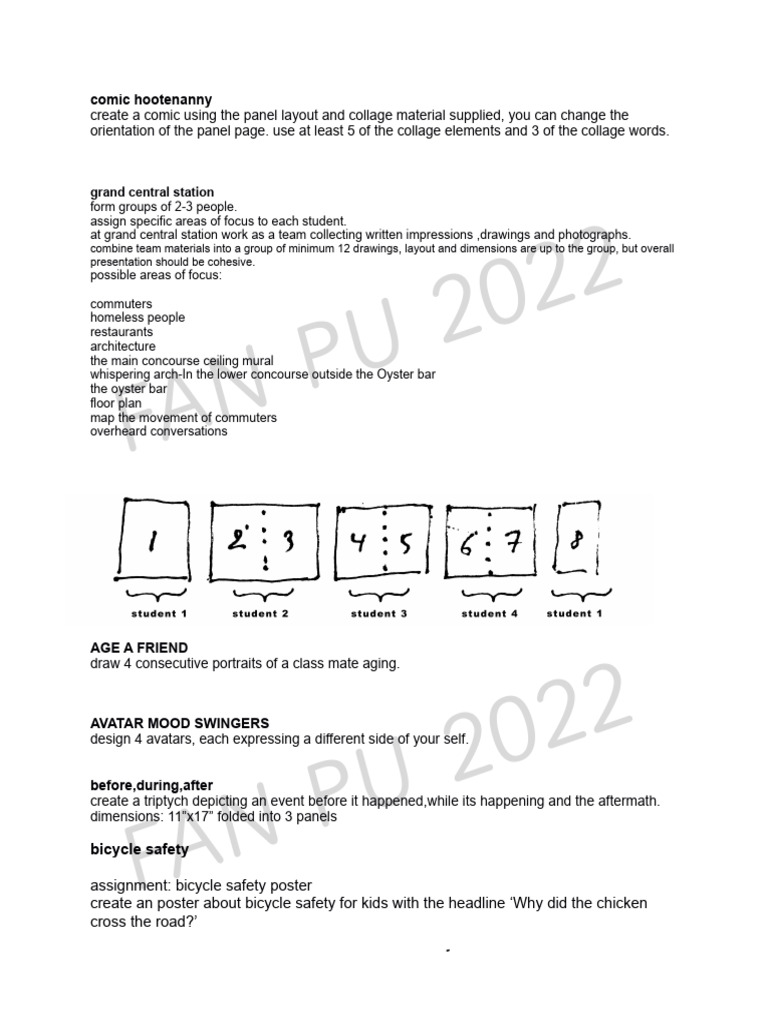 Project Inspo | Download Free PDF | Books | Paper