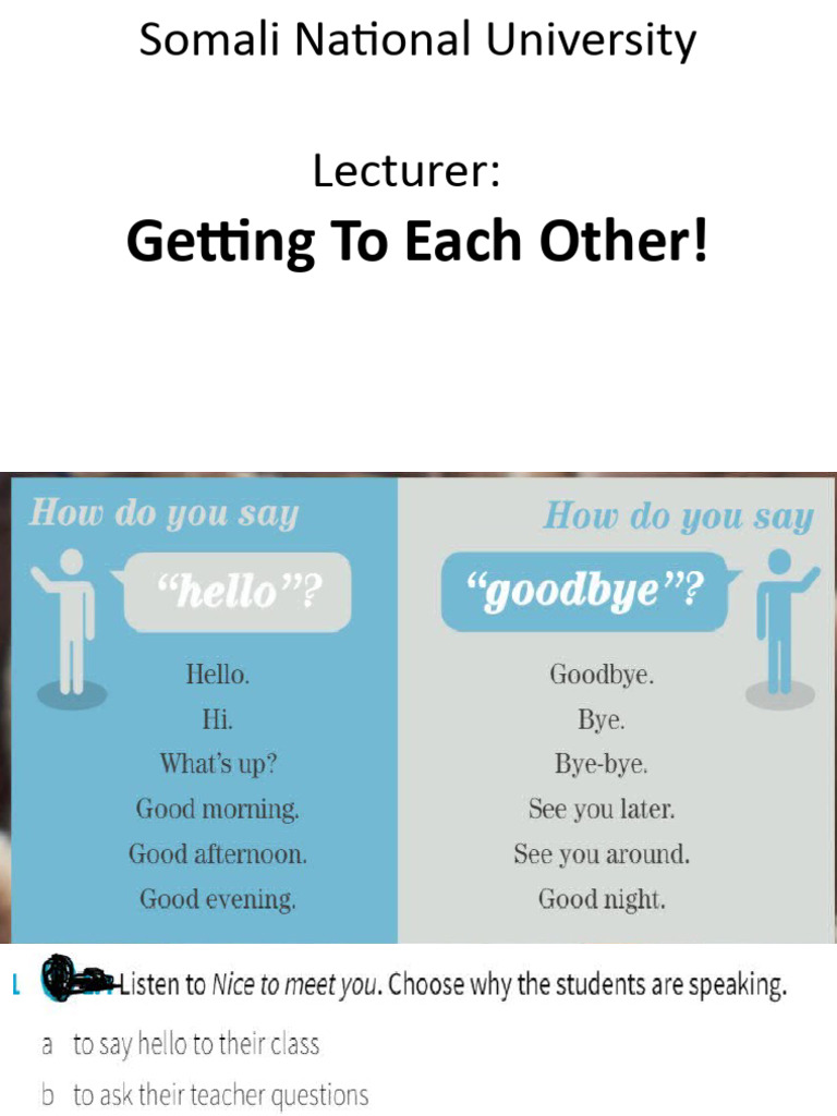 Unit 1 Alive and Well complete [Autosaved] | PDF | Water | Linguistic ...