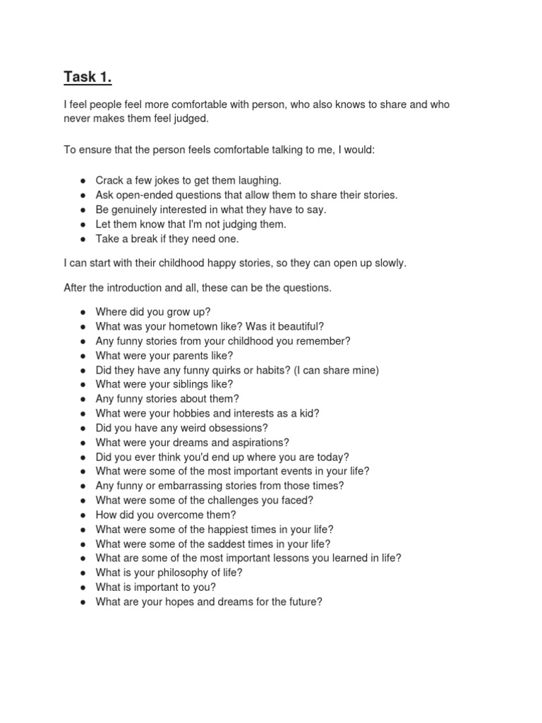 Assessment Joshtalks | PDF | Sustainability | Creativity