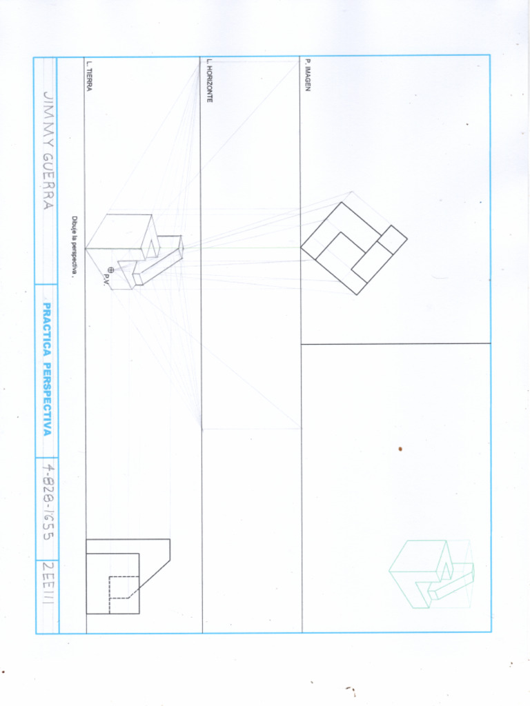 Perspectiva Practica | PDF