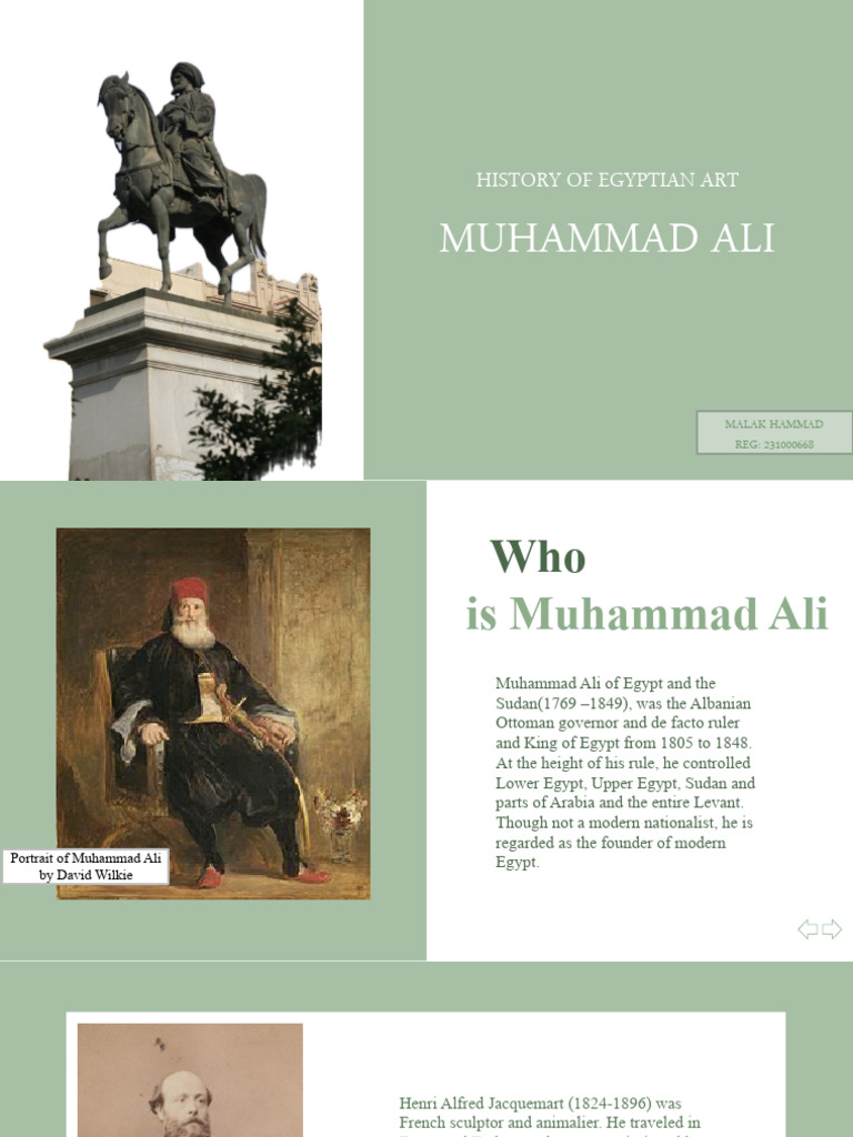 History Research | PDF | Egypt