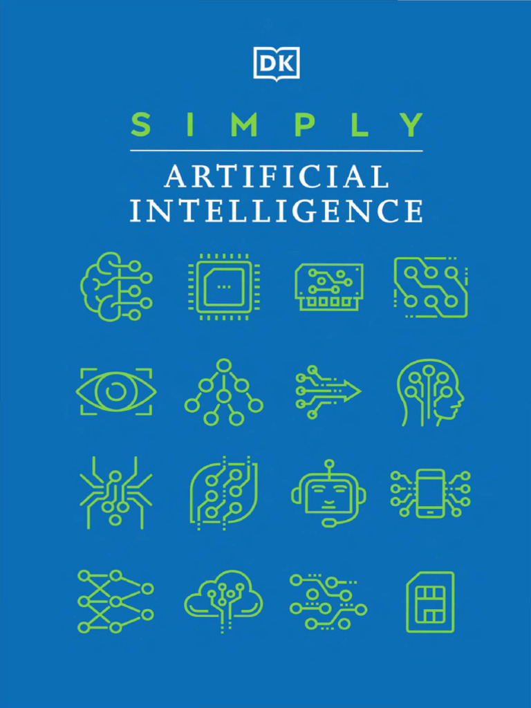 @DatascienceM Simply Artificial Intelligence | PDF | Artificial ... @DatascienceM Simply Artificial Intelligence | PDF | Artificial ...