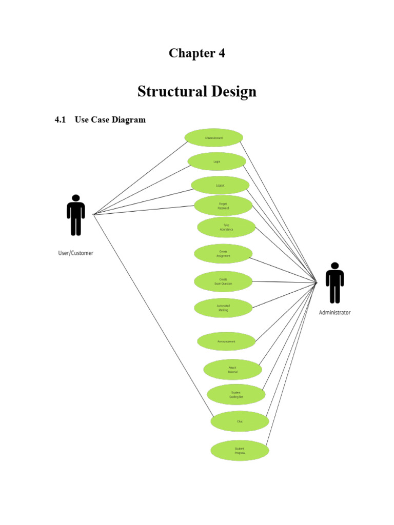Chapter 4 | PDF | Artificial Intelligence | Intelligence (AI) & Semantics