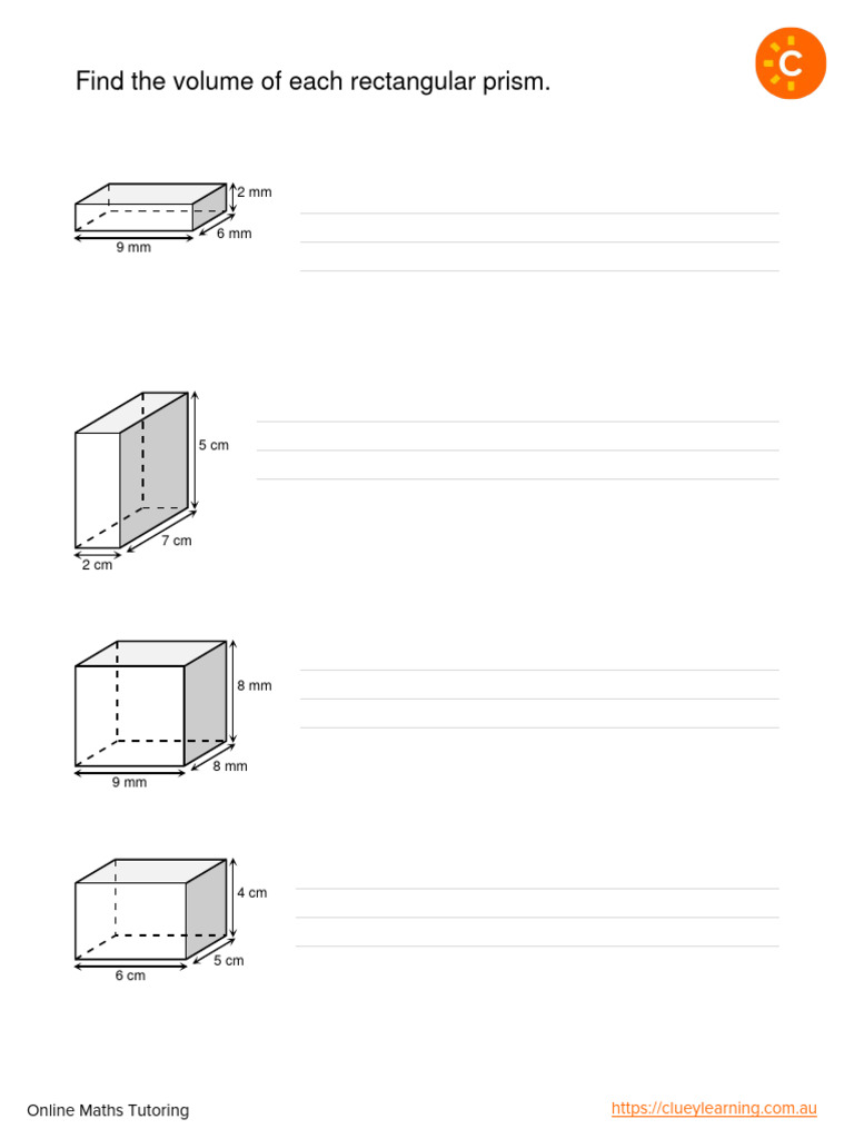.Au 1300182000 1 | PDF | Volume | Geometric Shapes