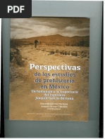 Hombre de Tepexpan: Historia y Hallazgos | PDF | Evolución | Humano
