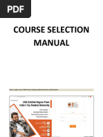SEBC Certificate Application Guide | PDF | Online And Offline | World ...