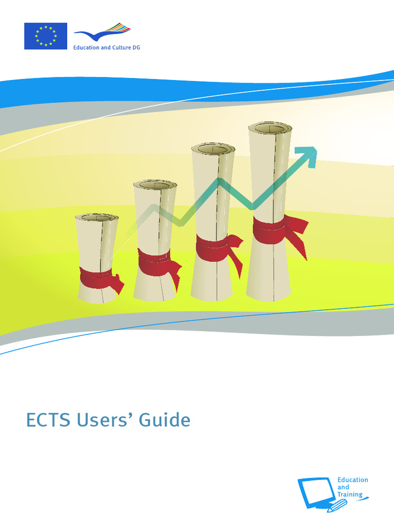 Creditos Ects | PDF | Course Credit | Learning