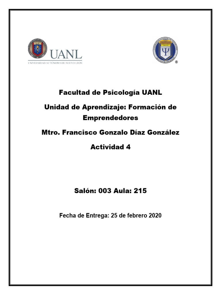 Fapsi Uanl | PDF | Mercado (economía) | Youtube