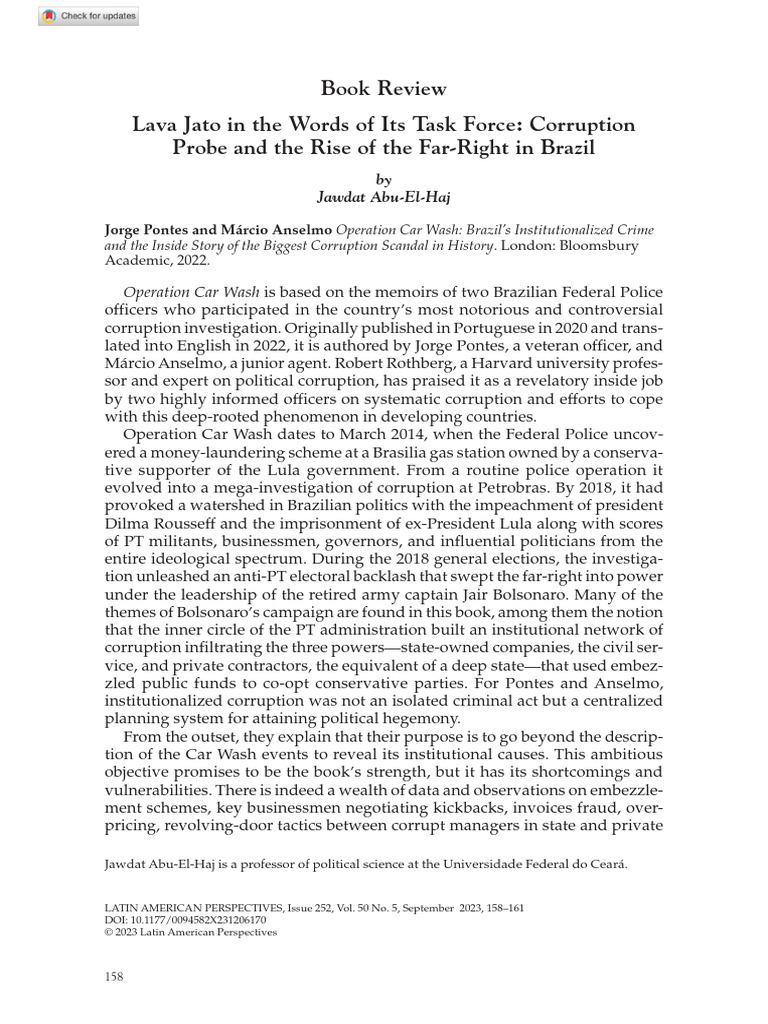 Lava-Jato-In-The-Words-Of-Its-Task-Force-Corruption-Probe-And-The-Rise ...