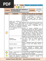 Astronomas y Astronomos en Acción (2023-2024) | PDF | Planetas ...