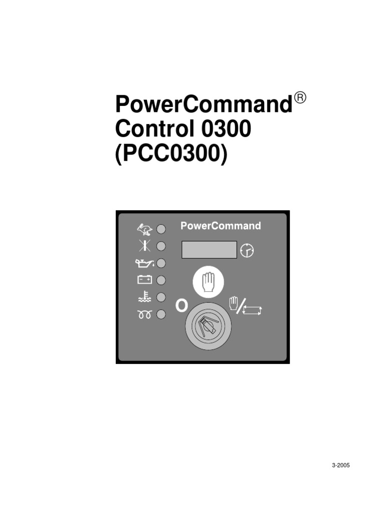 PCC0300 | PDF | Relay | Switch