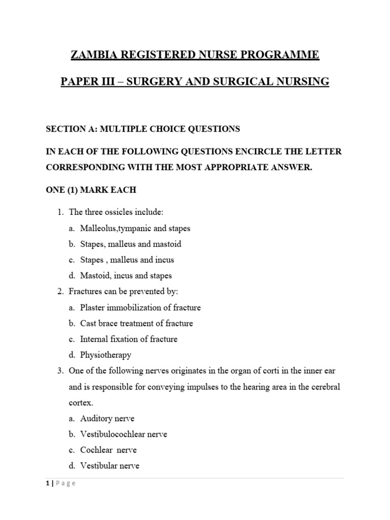 1 Surgery Download Free Pdf Stomach Lung