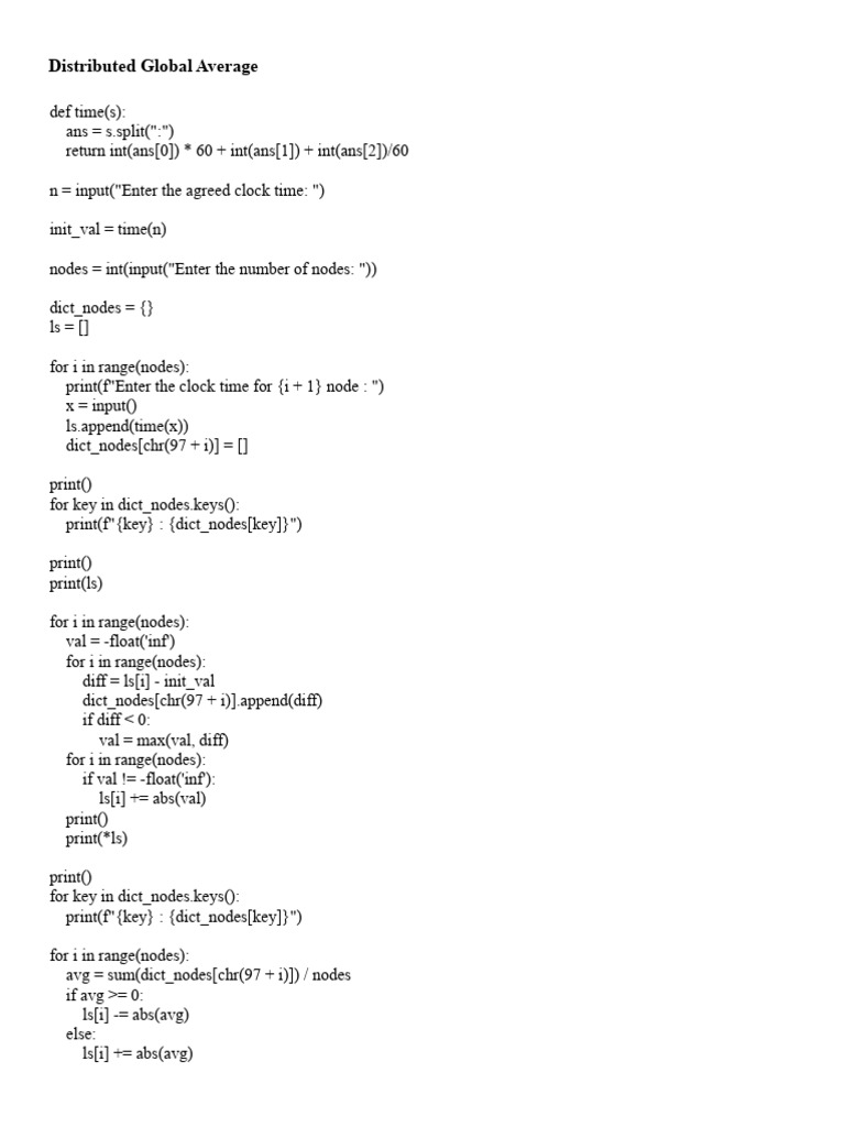 DC 1 | PDF | Computing | Computer Programming