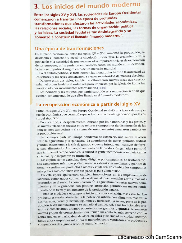 Historia 2do 5ta Pdf