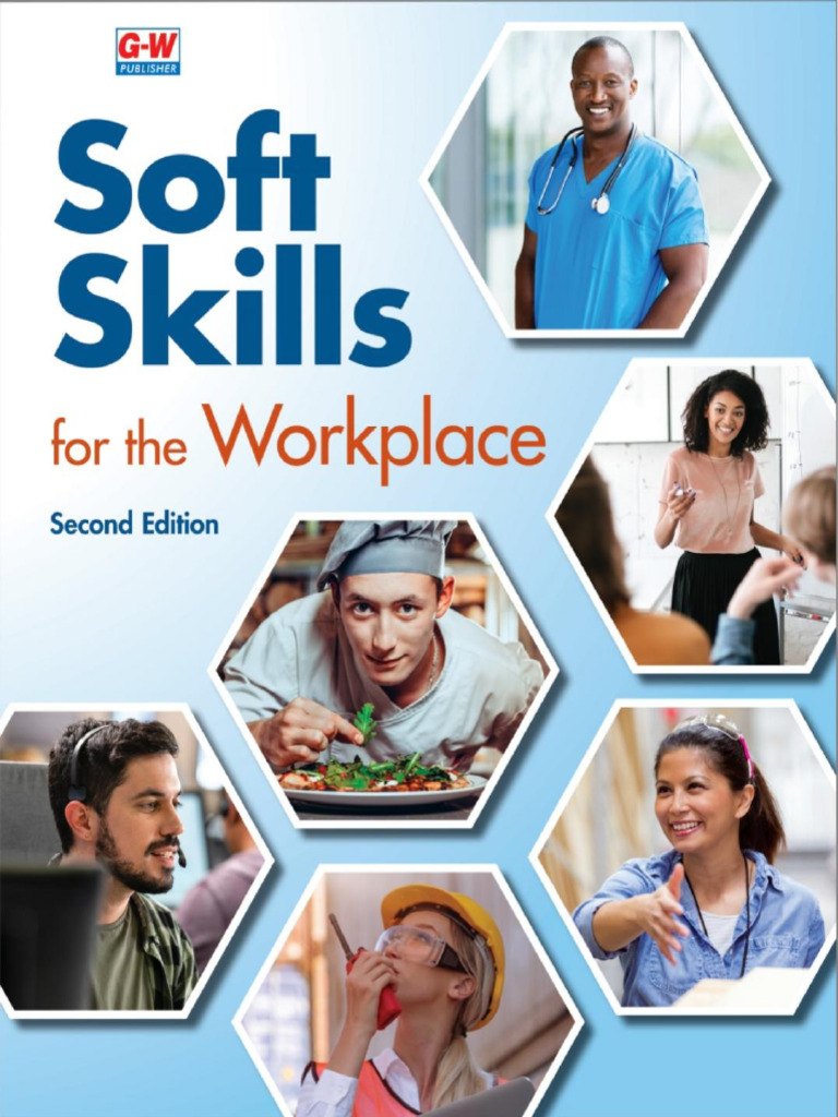 Soft Skills For The Workplace | PDF
