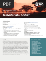 How To Write A Good PETER Paragraph | PDF