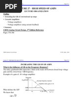 Powerplan _ Physical Design _ VLSI Back-End Adventure | PDF | Mosfet ...