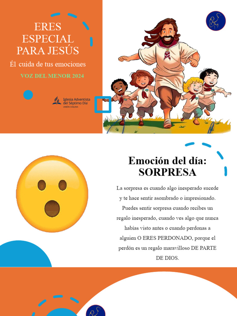 TEMA 2 - El Poder Del Perdón | PDF | Religión y espiritualidad