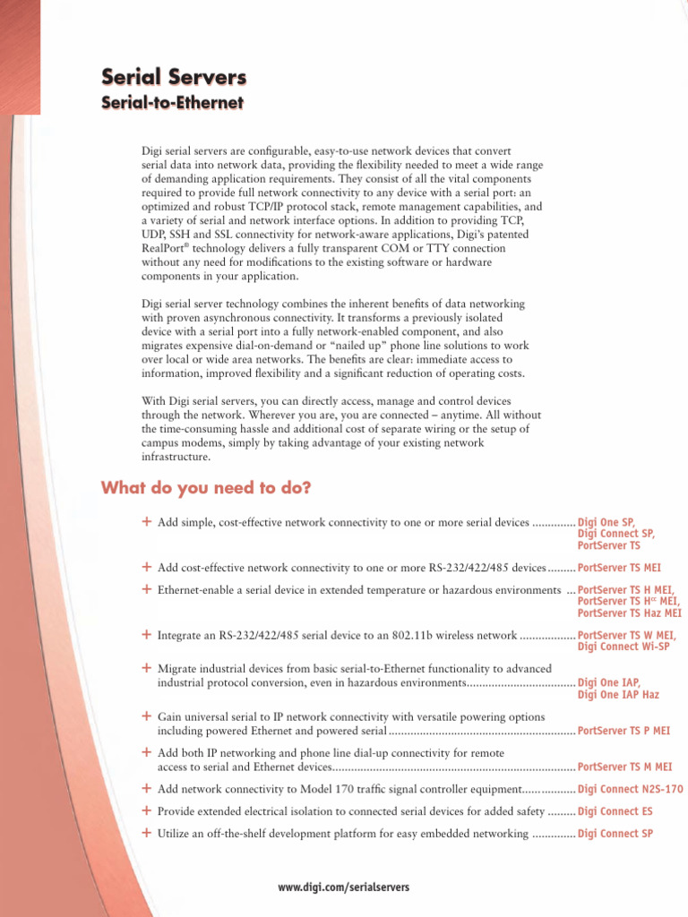Service Ether | PDF | Computer Network | Port (Computer Networking)