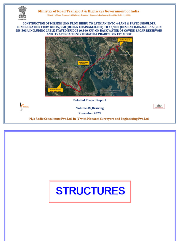 Structure Gad Drawings | PDF | Transport | Transport Buildings And ...