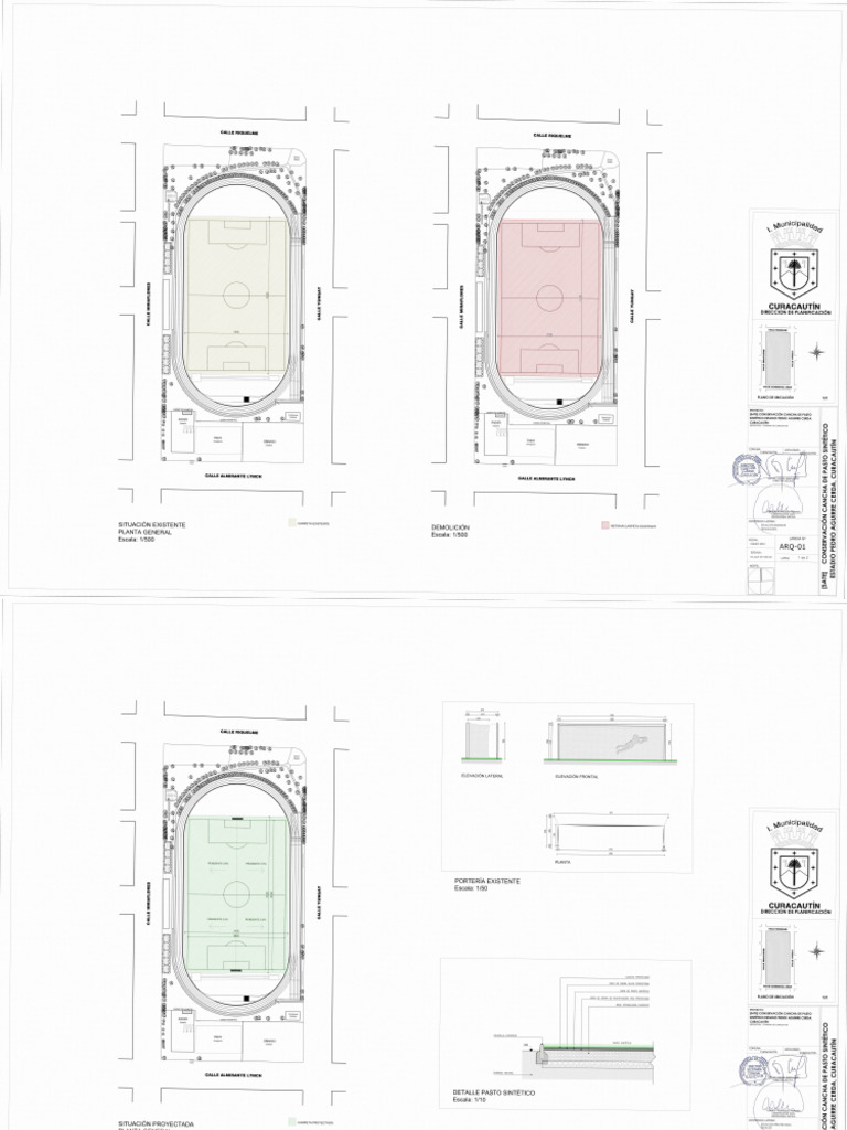 PLANOS | PDF