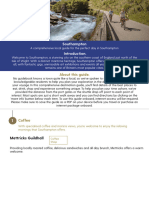 Controlled Parking Zones Within Tower Hamlets | PDF