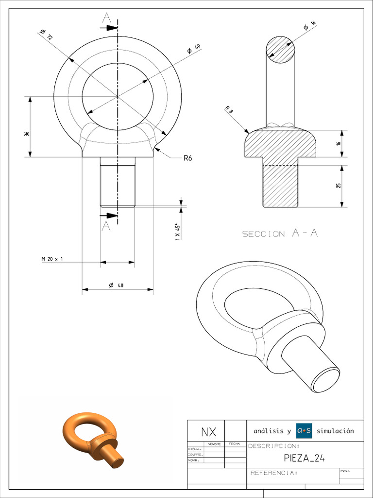 Pieza 24 | PDF
