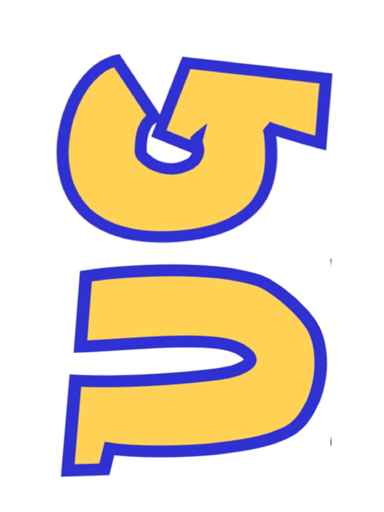 Letras Pokemon para Imprimir | PDF