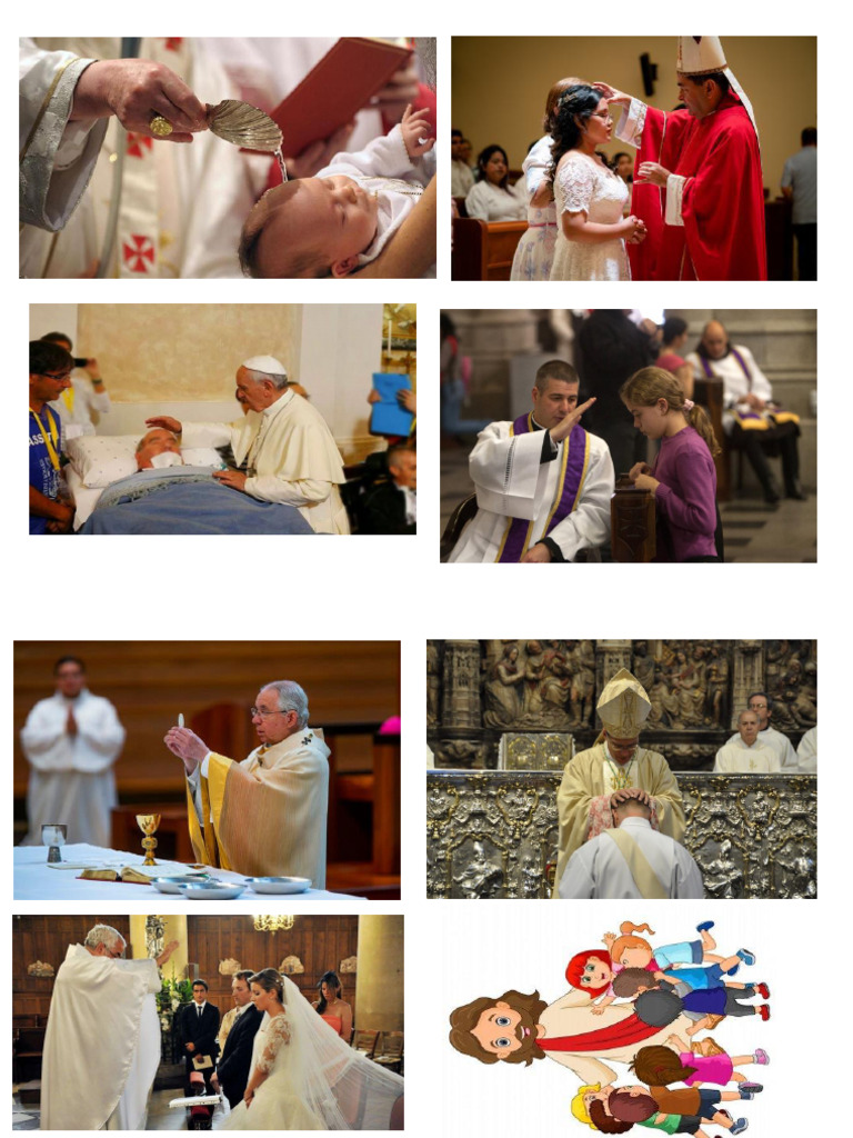 Album Religion | PDF