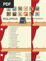 The Legacy of Uwang Ahadas | PDF