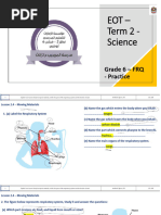 BC Science 8 Workbook Answers | PDF | Electromagnetic Spectrum ...