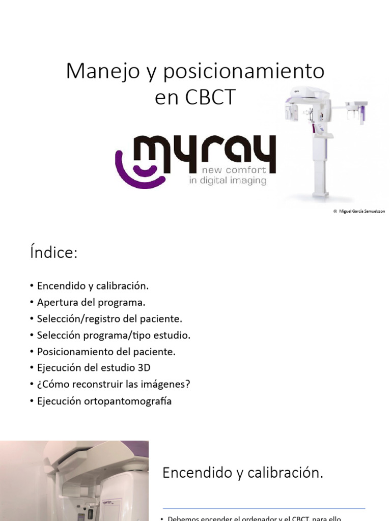 Opg Presentacion EX | PDF