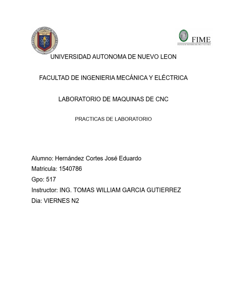 Practicas Laboratorio Pdf
