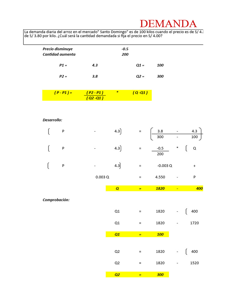 Ta1. Micro y Macro | PDF | Microeconomía | Ciencias económicas