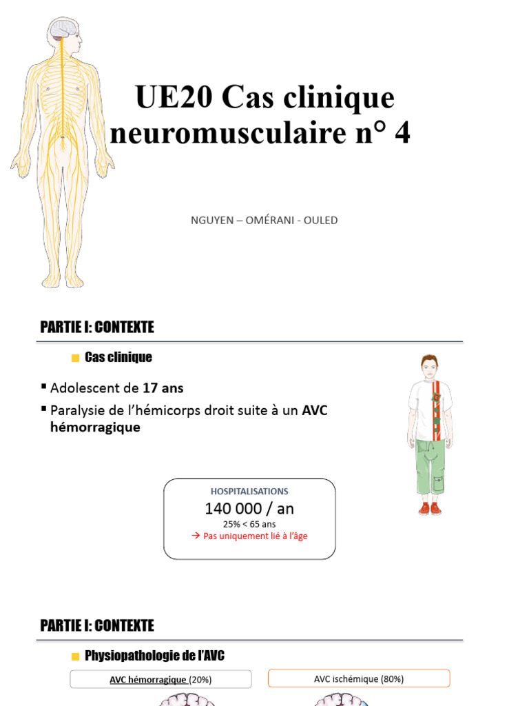 CC 4 | PDF | Médecine | Maladies et troubles humains
