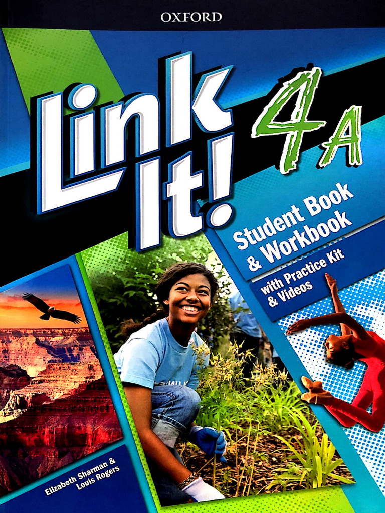 Link It! 4A | PDF
