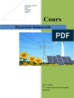 Bases de L'électricité - Automobile | PDF | Électricité | Courant ...