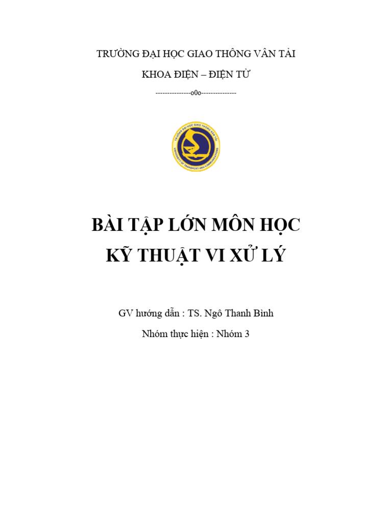 BTL VXL | PDF