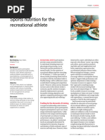 IOC REDs CAT2 Risk Stratification Tool | PDF | Diseases And Disorders ...