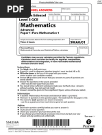 IGCSE Maths Past Papers Collection | PDF | Qualifications | Educational ...